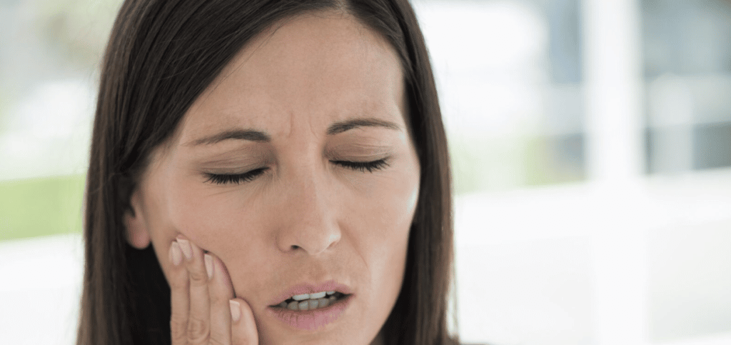 If You Struggle with Depression, Your Teeth May Show It | Lindale ...