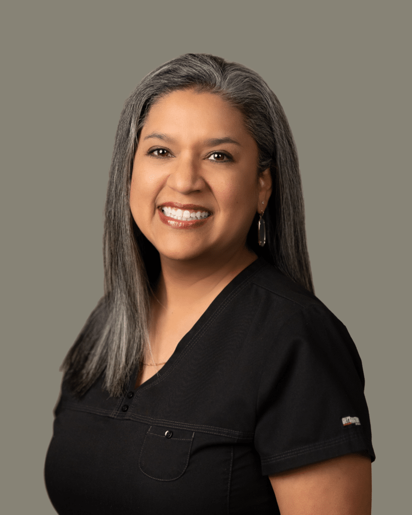 About Us | The Center for Implant & General Dentistry